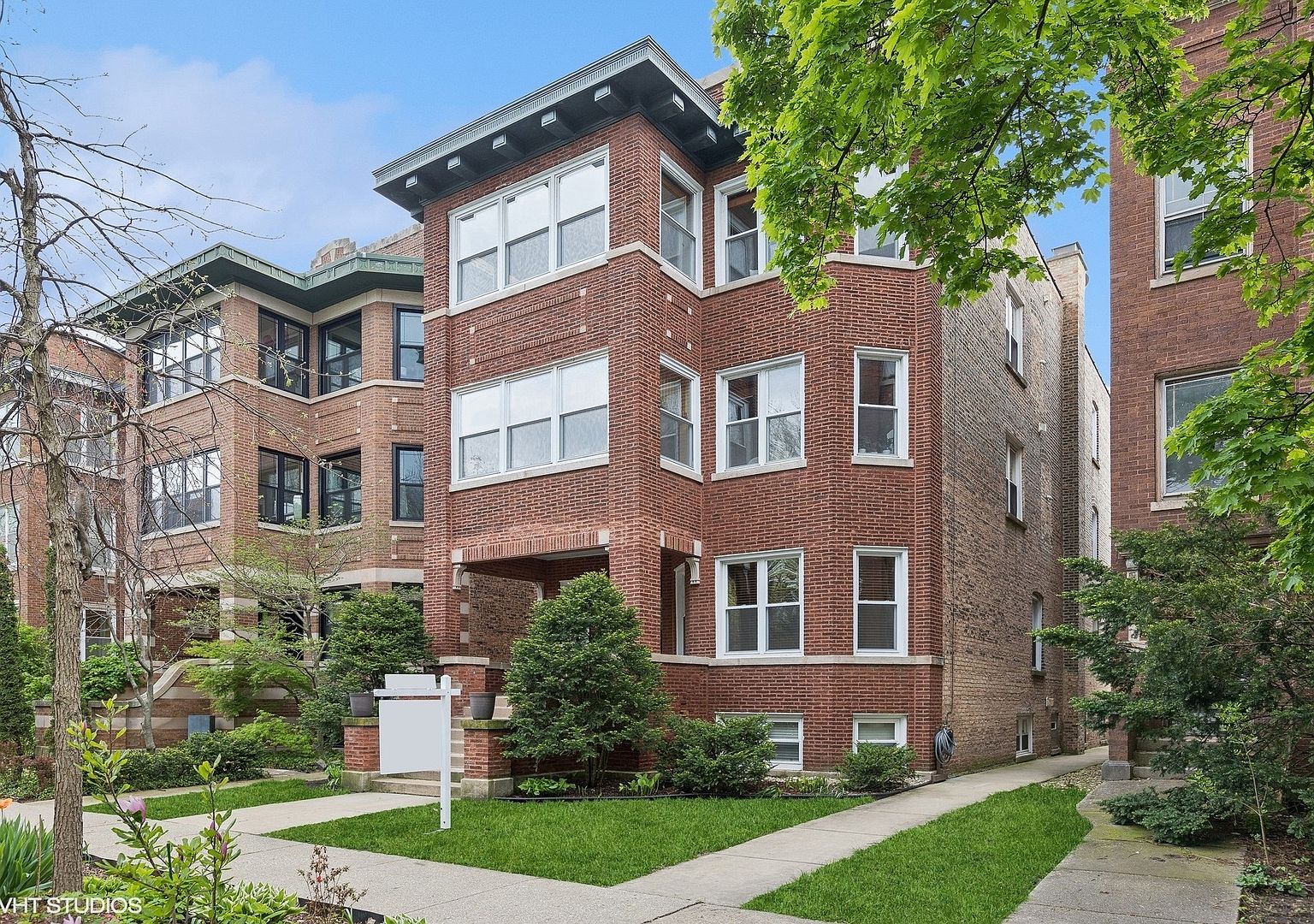 1339 W Elmdale Ave #3, Chicago, IL 60660 | Zillow