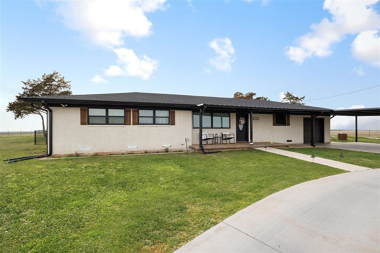 195351 N 2500th Rd, Devol, OK 73531 | MLS #165594 | Zillow