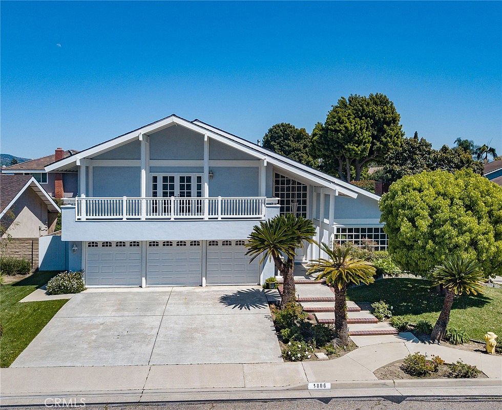 1806 Jones Pl, Placentia, CA 92870 | Zillow