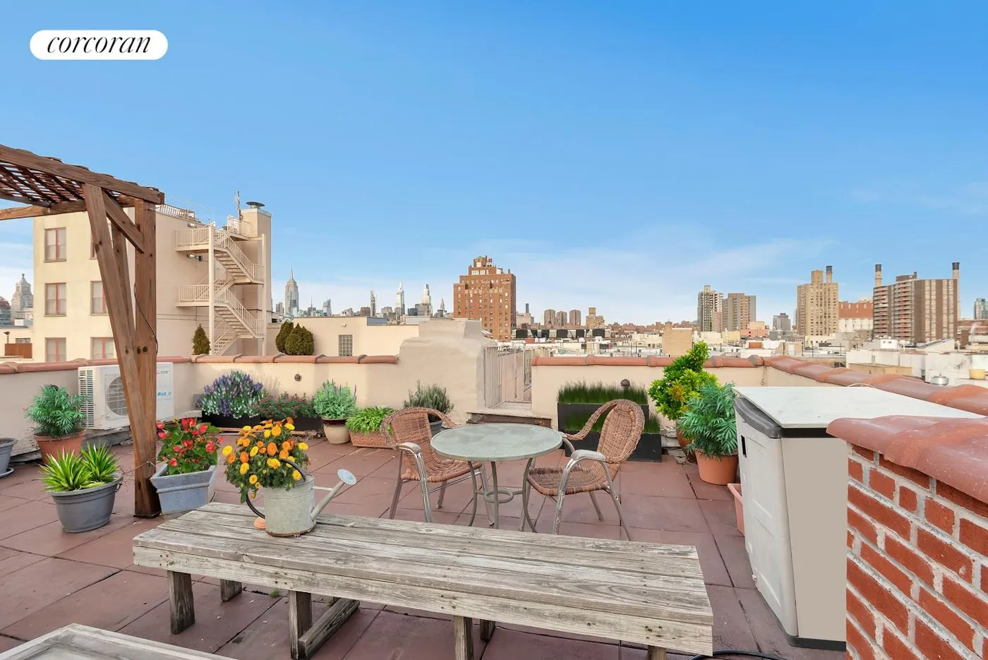 613 East 6th Street #5C in East Village, Manhattan | StreetEasy