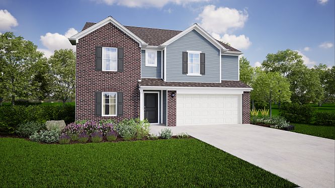 6596 Shoreline Ct, Greenfield, IN 46140 | Zillow