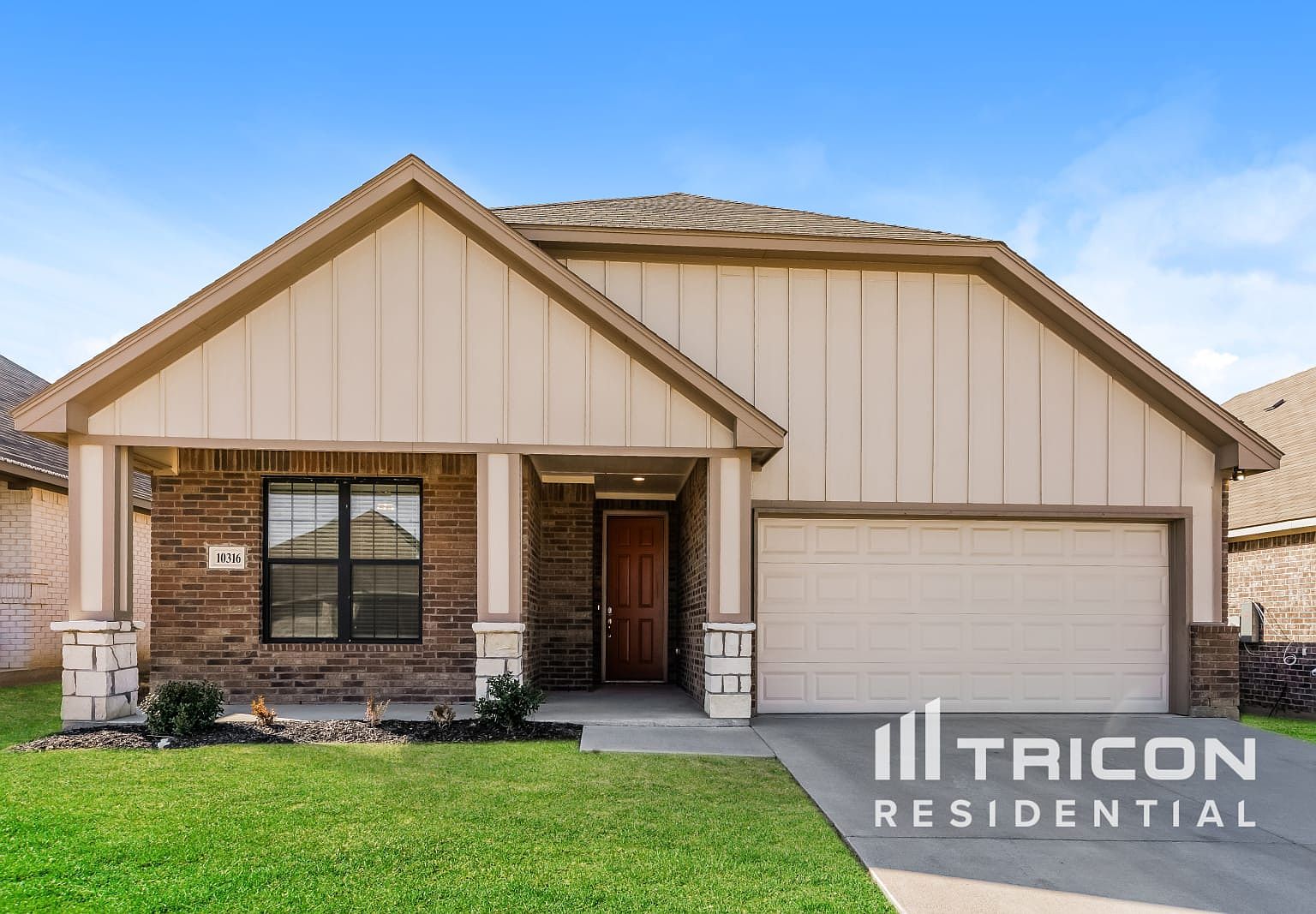 10316 Fort Teran Trl, Crowley, TX 76036 | Zillow