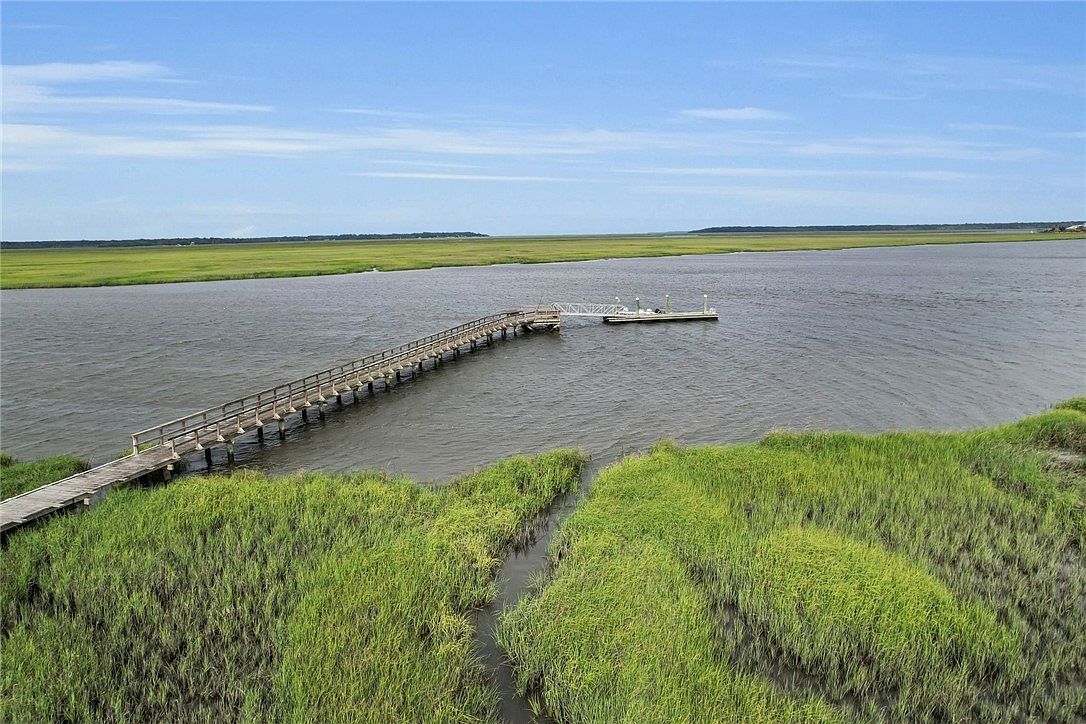 1134 Winnie Davis Ct NE, Townsend, GA 31331 | MLS #1647337 | Zillow