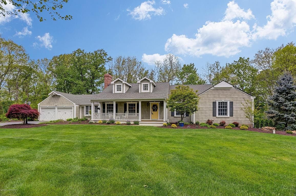 4 Highfield Ln, Colts Neck, NJ 07722 | Zillow