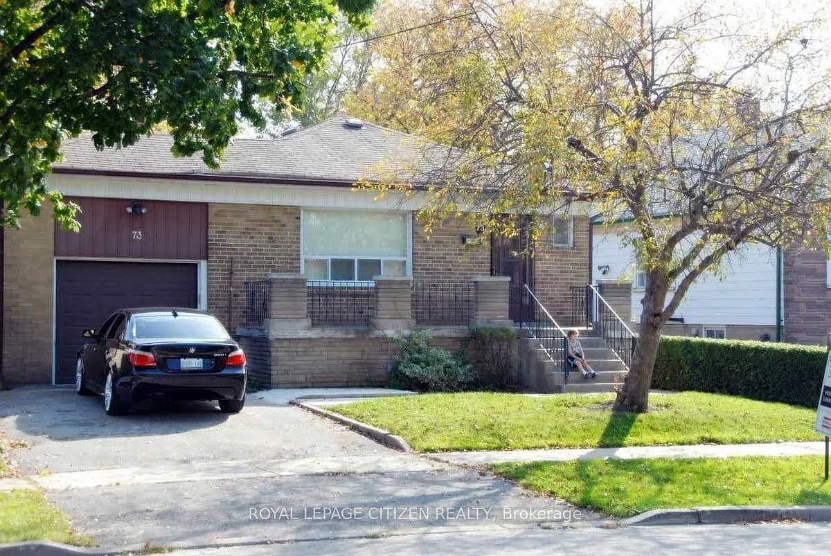 73 Alexis Blvd Apt MAIN, Toronto, ON M3H2P6 | HotPads