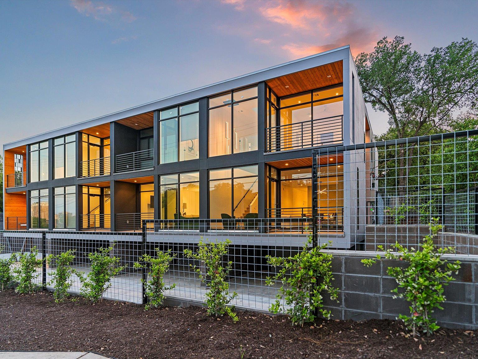 1201 Enfield Rd #4, Austin, TX 78703 | MLS #2425797 | Zillow