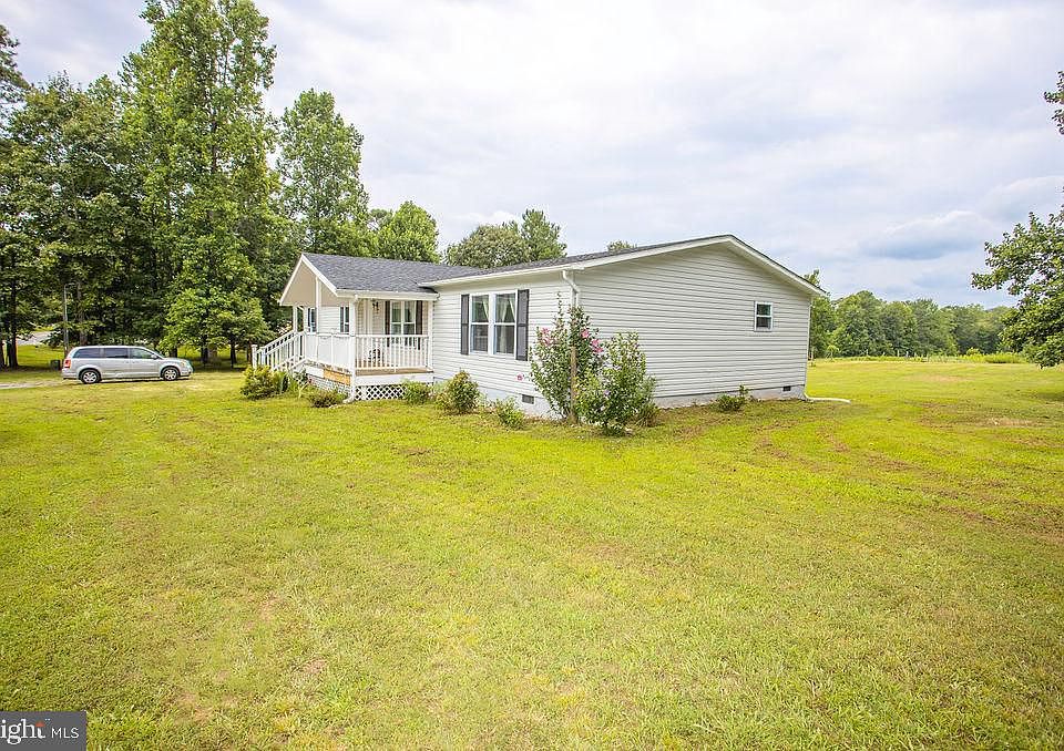 5512 Towles Mill Rd, Partlow, VA 22534 | Zillow