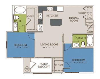 Bridge at Center Ridge - 701 Center Ridge Dr Austin TX | Zillow