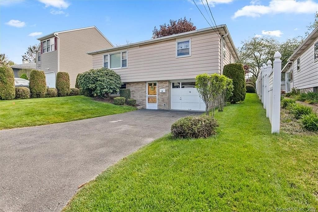 38 Blake St, Waterbury, CT 06708 | Zillow