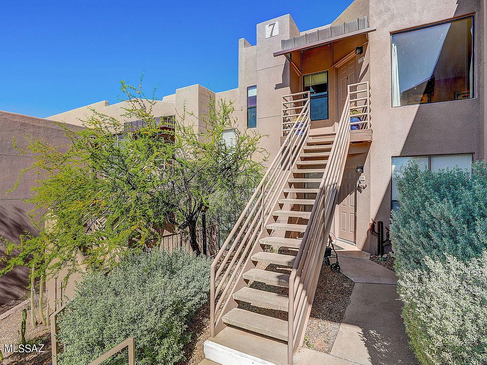 6655 N Canyon Crest Dr UNIT 7239, Tucson, AZ 85750 | Zillow