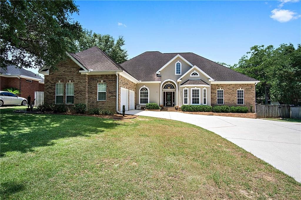 8897 Dawes Lake Rd S, Mobile, AL 36619 | Zillow
