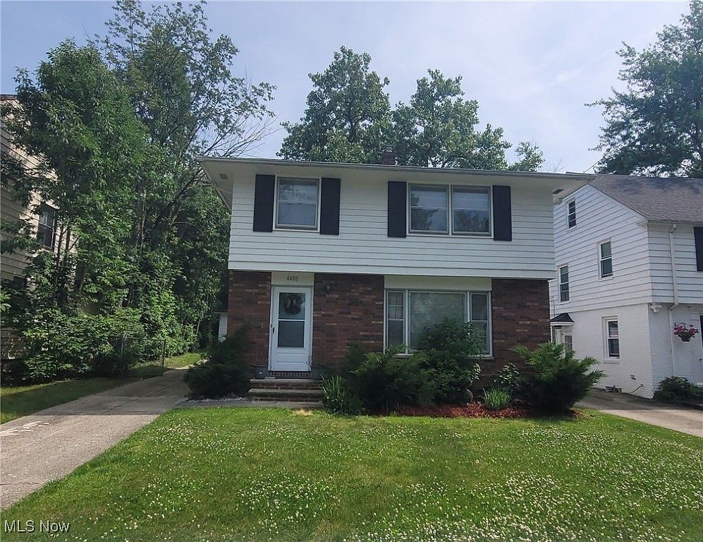 4488 Mackall Rd, South Euclid, OH 44121 | MLS #5134463 | Zillow