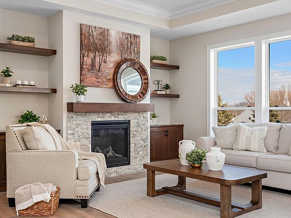 3886 Larabee Ave NE, Saint Michael, MN 55376 | MLS #7003614 | Zillow