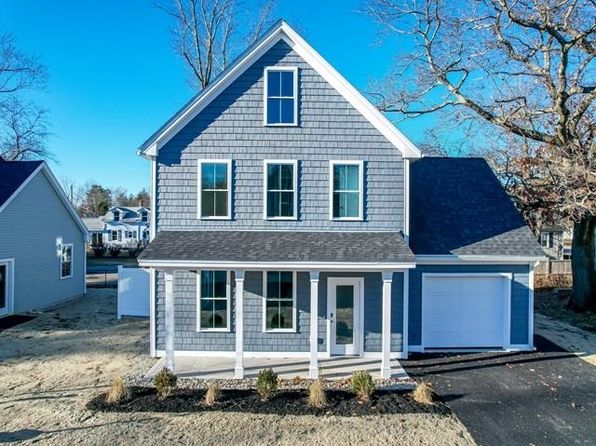 New Construction Homes in Dover NH | Zillow