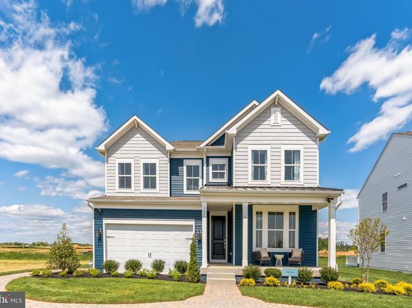 New Construction Homes in Middletown DE | Zillow