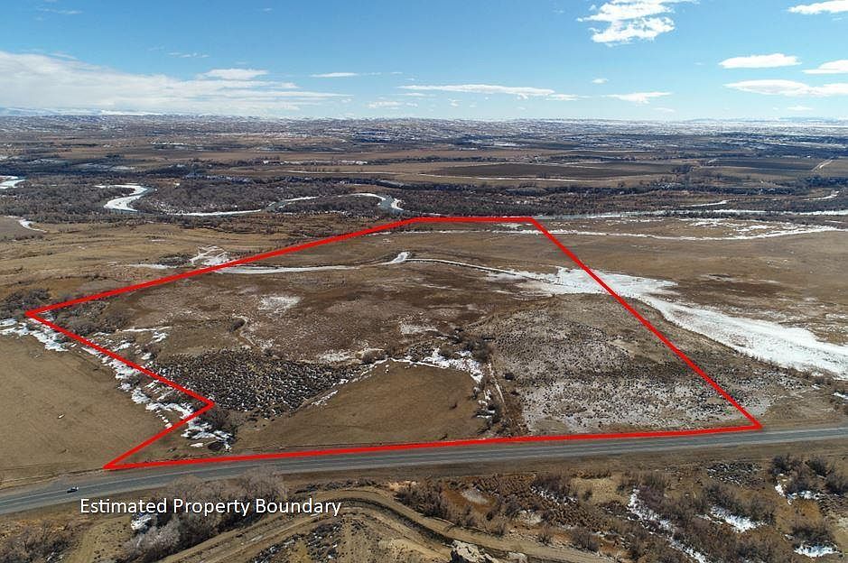 340 Highway 14a E, Byron, WY 82412 | MLS #10019836 | Zillow