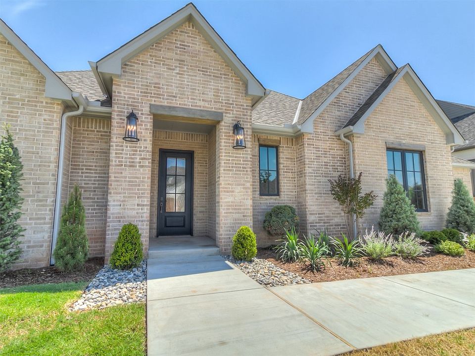 2140 Lazio Way, Edmond, OK 73034 | Zillow