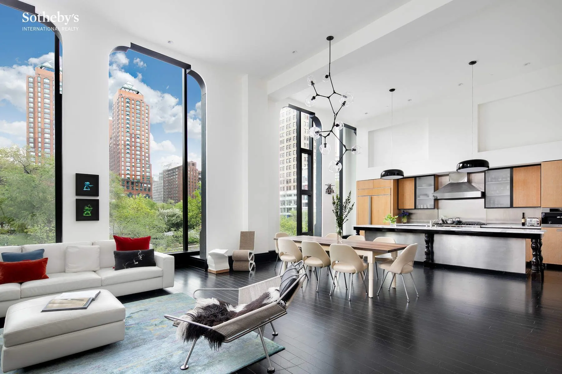 15 Union Square West #3B in Flatiron, Manhattan | StreetEasy
