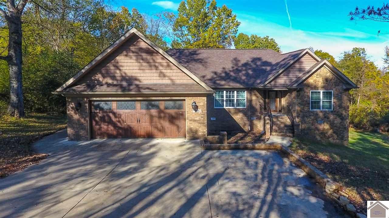 1665 Chappell Rd, Paducah, KY 42003 | Zillow