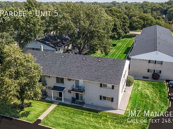 5690 Pardee Ave UNIT 5, Dearborn Heights, MI 48125 | Zillow