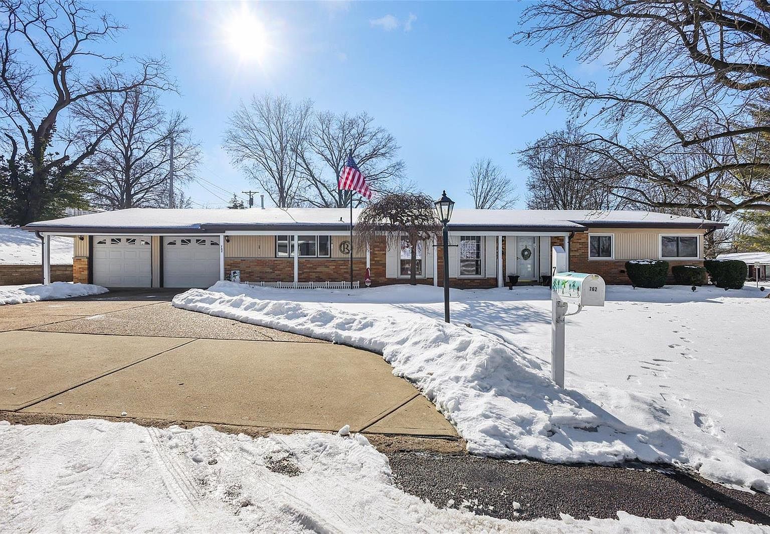 762 Gradient Dr, Saint Louis, MO 63125 | Zillow