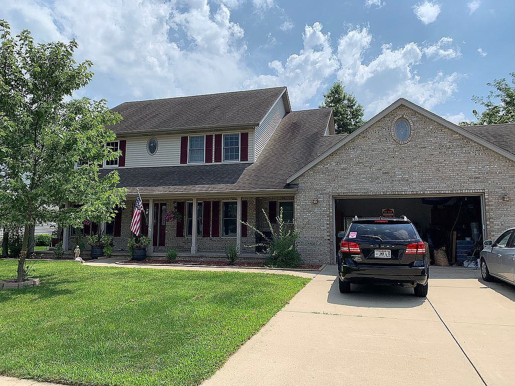 2304 Lake Crest Dr, Springfield, IL 62712 | Zillow