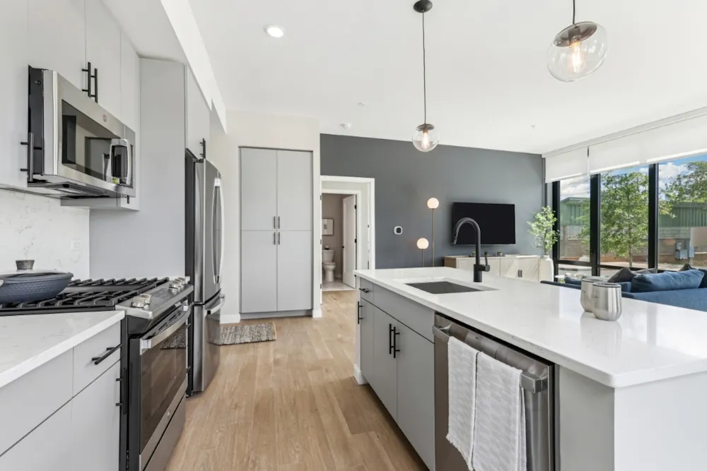 5 Port Imperial Boulevard #721 in Weehawken, New Jersey | StreetEasy