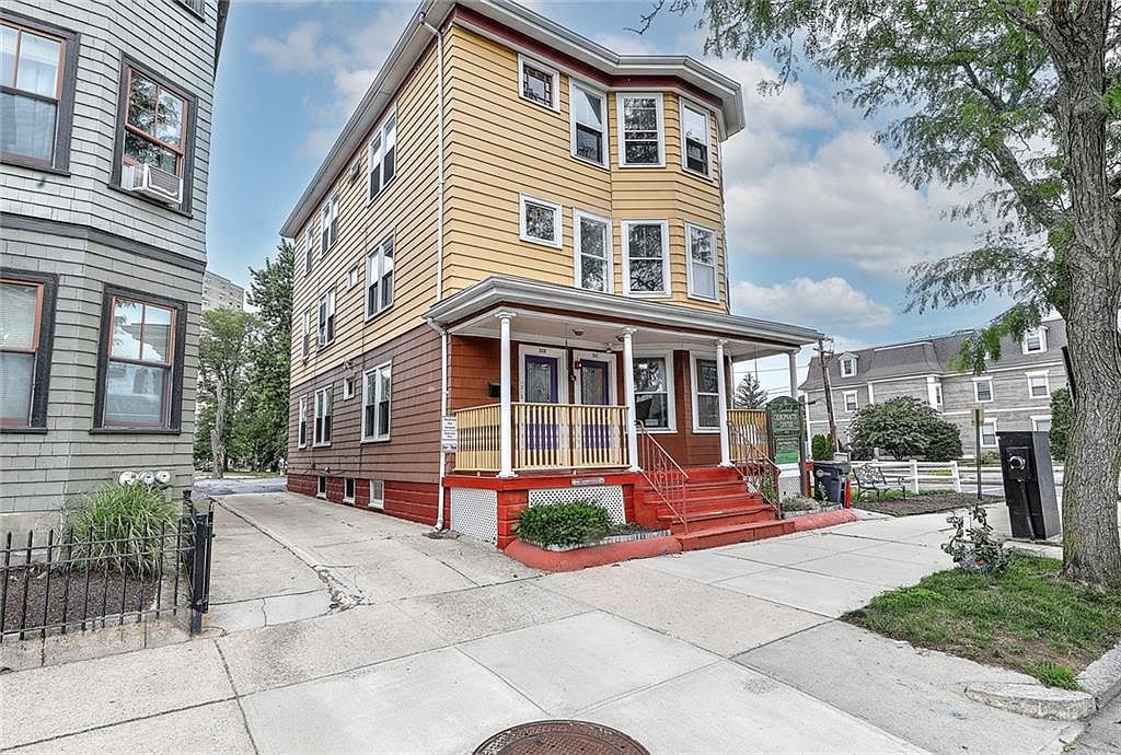 511 Broadway St, Providence, RI 02909 | Zillow