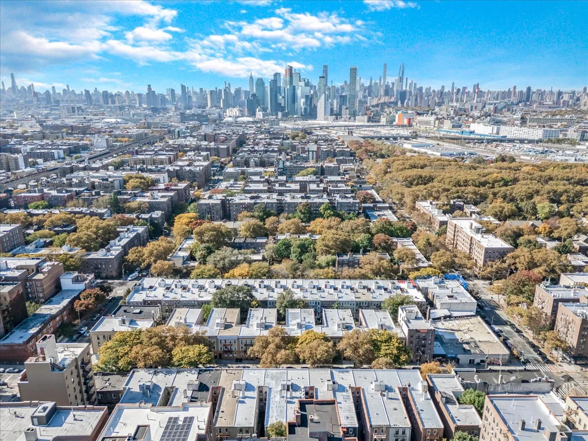 41-31 49th Street MULTI-FAMILY in Sunnyside, Queens | StreetEasy
