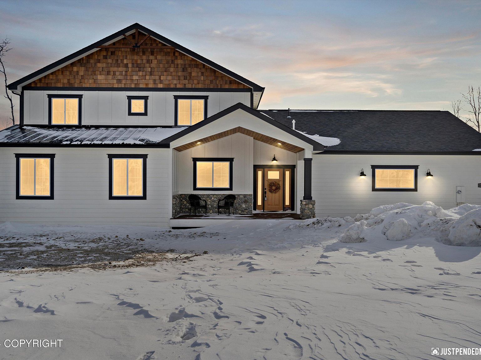8484 E Amazing View Cir, Palmer, AK 99645 | Zillow
