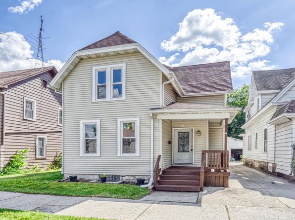 Sheboygan WI Single Family Homes For Sale - 33 Homes | Zillow