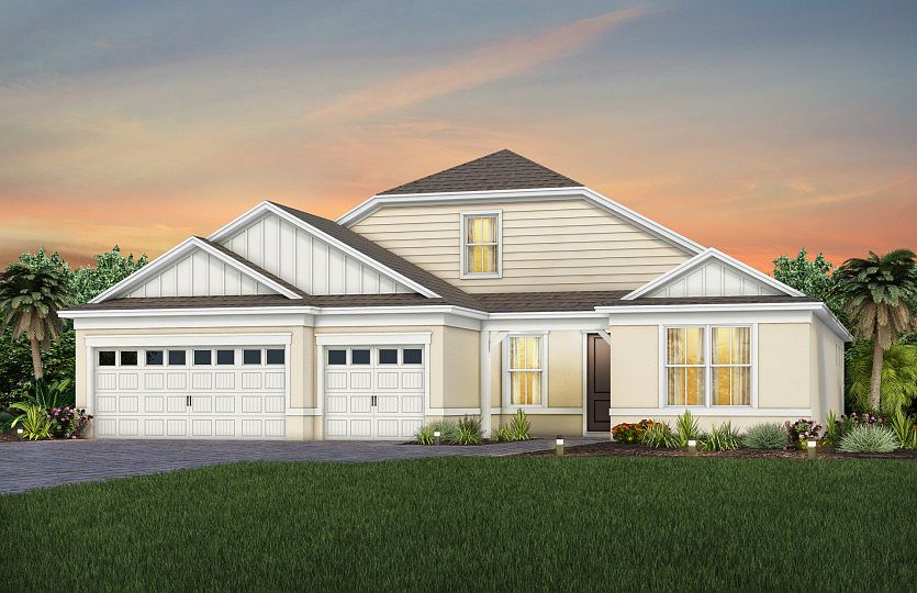 Del Webb Options Price List