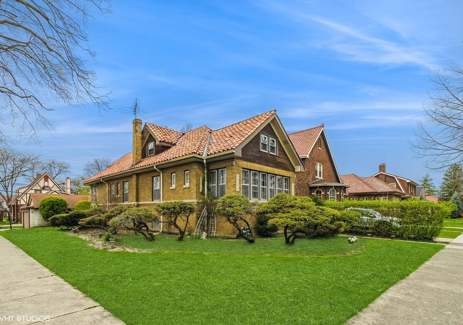 1612 S Crescent Ave, Park Ridge, IL 60068 | Zillow