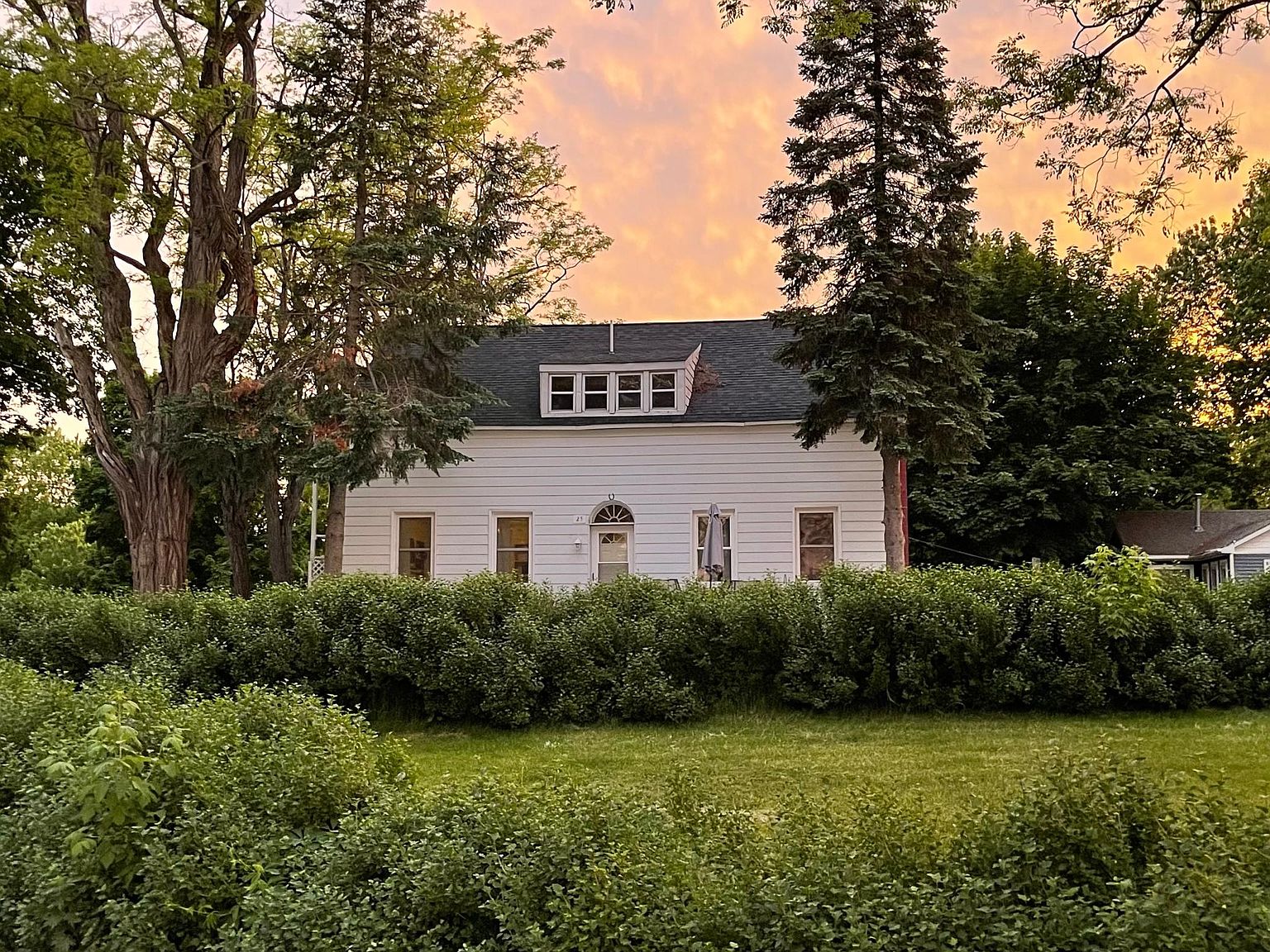 255 Center Bay, Alburgh, VT 05440 | Zillow