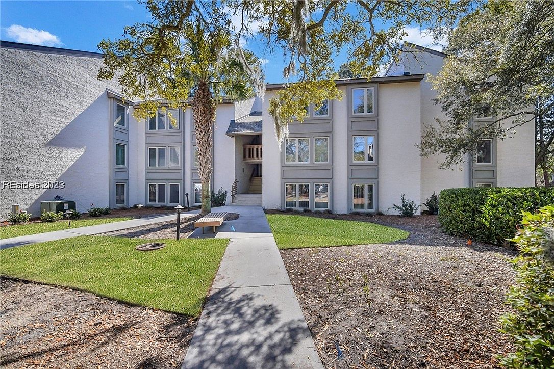 6 Braddock Bluff Dr UNIT 1663, Hilton Head Island, SC 29928 | MLS #438651 | Zillow