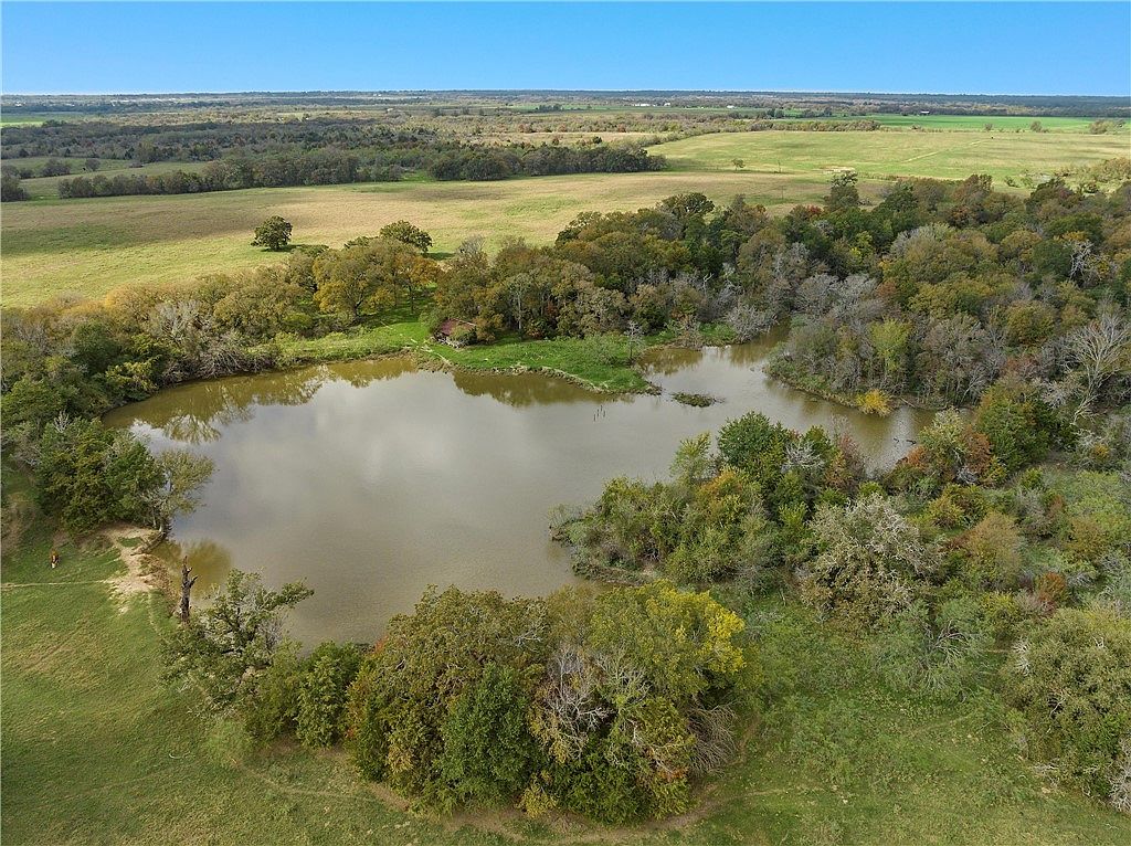 County Road 265, Kosse, TX 76653 | MLS #219358 | Zillow