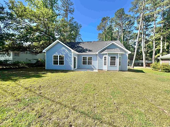 1228 Parkhill Dr. Lot 59 Madalyn, Madalyn Conway, SC 29526 | MLS ...