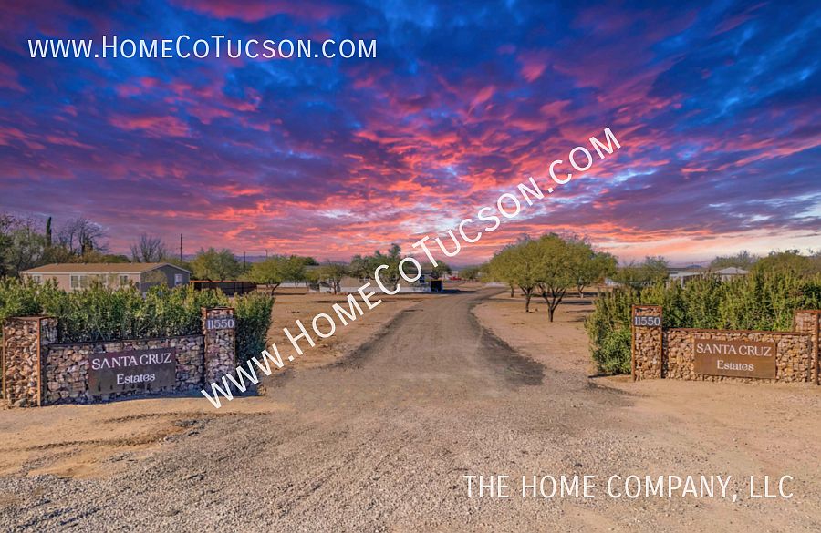 11500 S Nogales Hwy, Tucson, AZ 85756 | Zillow
