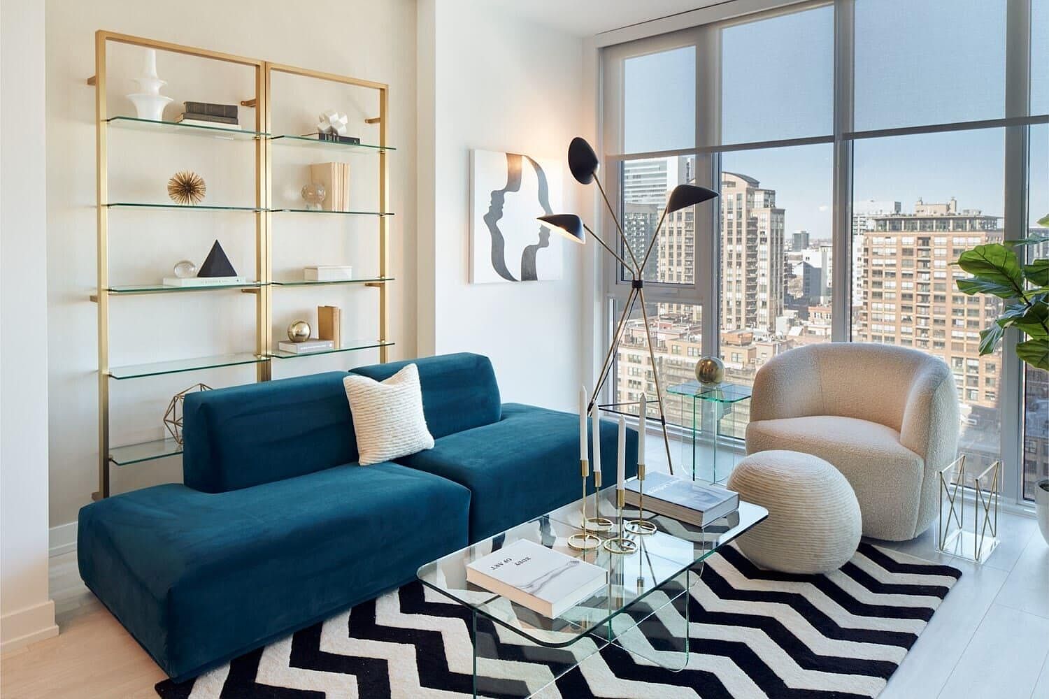 352 W Grand Ave #3519, Chicago, IL 60654 | Zillow