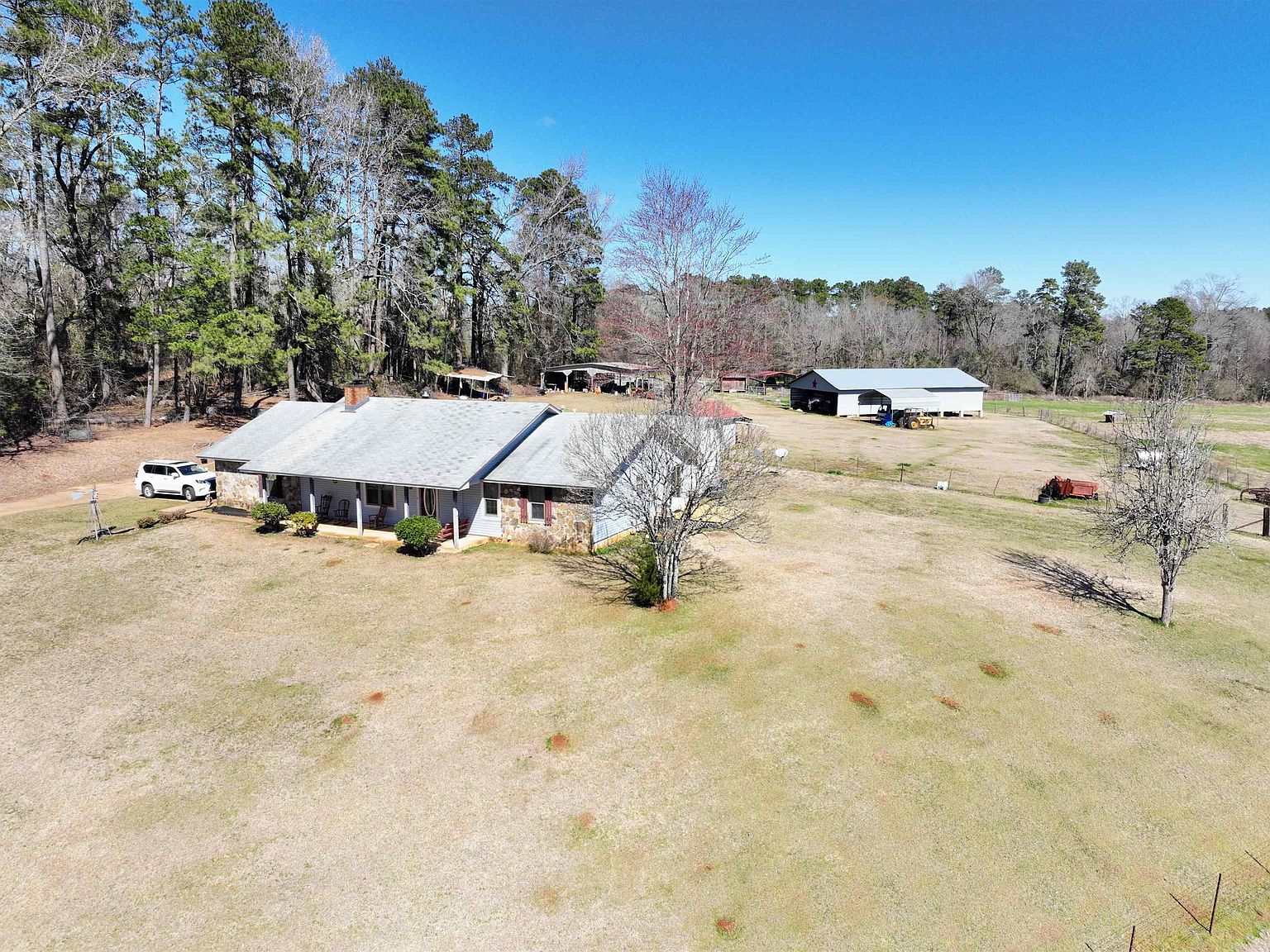222 W Ouachita #50, Louann, AR 71751 | MLS #25006489 | Zillow