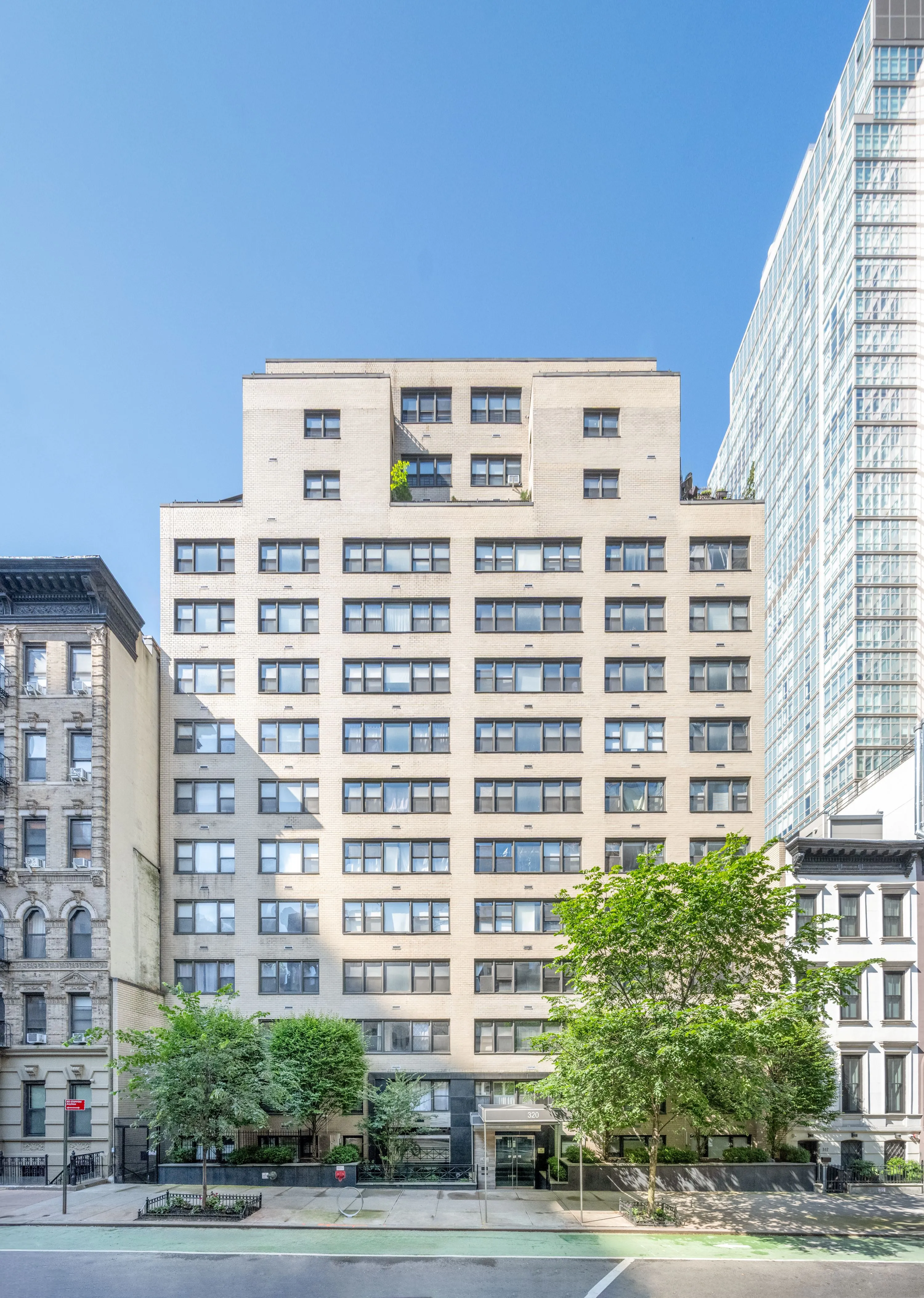 320 East 52nd Street in Turtle Bay : Sales, Rentals, Floorplans ...