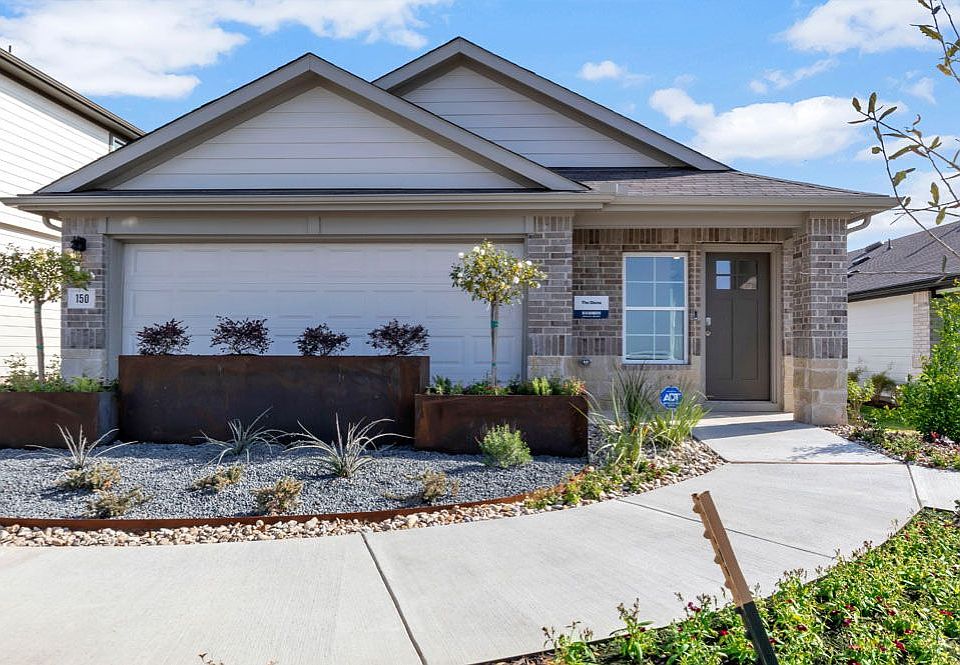 Diana Plan, The Enclave at Hefner Crossing, Oklahoma City, OK 73114 ...