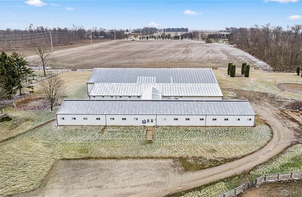 3775 Ferry Rd, Bellbrook, OH 45305 | MLS #898519 | Zillow