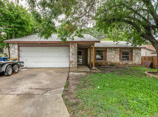 13106 Feather Point, San Antonio, TX 78233 | MLS #1874029 | Zillow