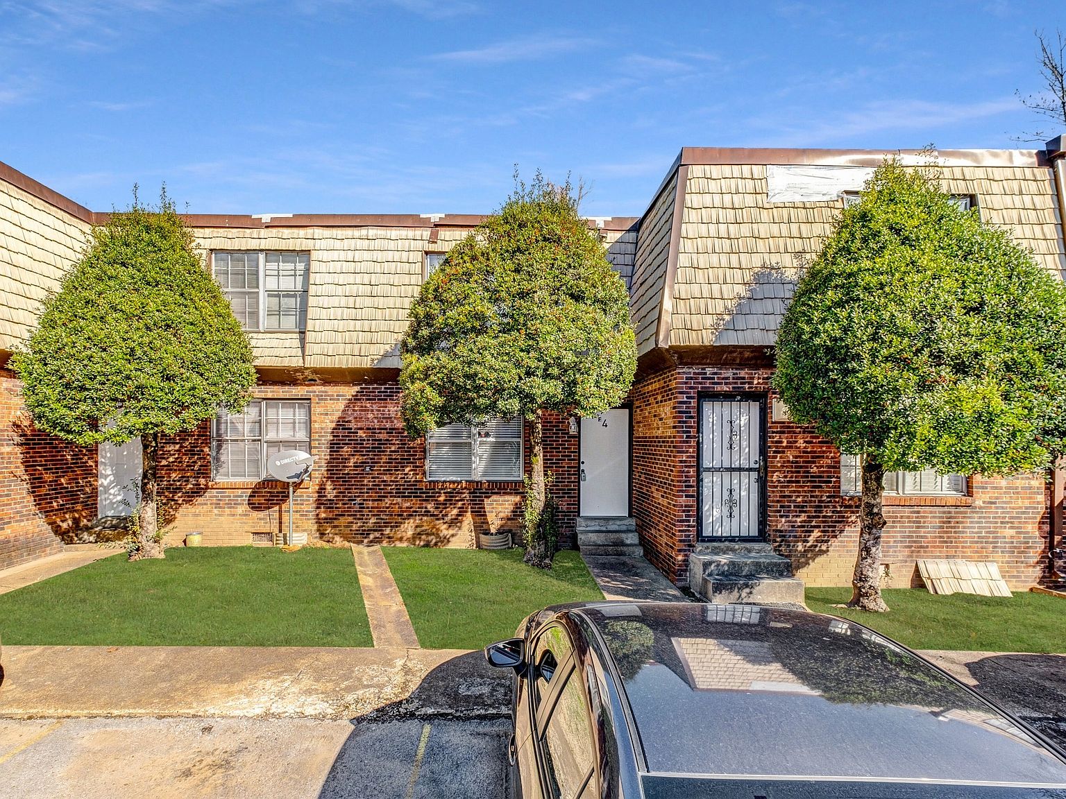 441 Harding Pl APT F4, Nashville, TN 37211 | Zillow