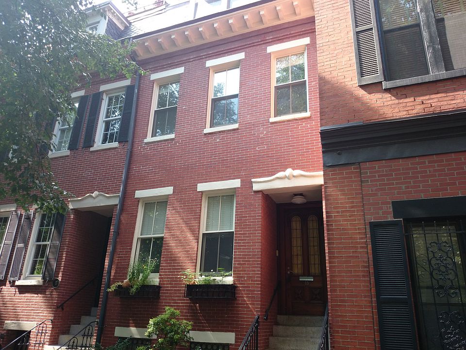 13 Appleton St, Boston, MA 02116 | Zillow