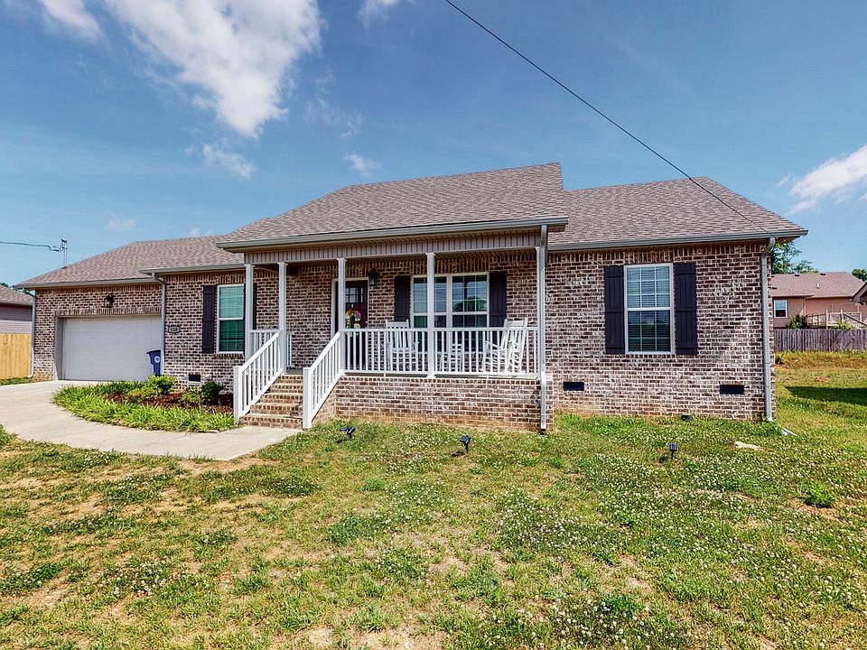 Homes For Rent In Shelbyville Tn