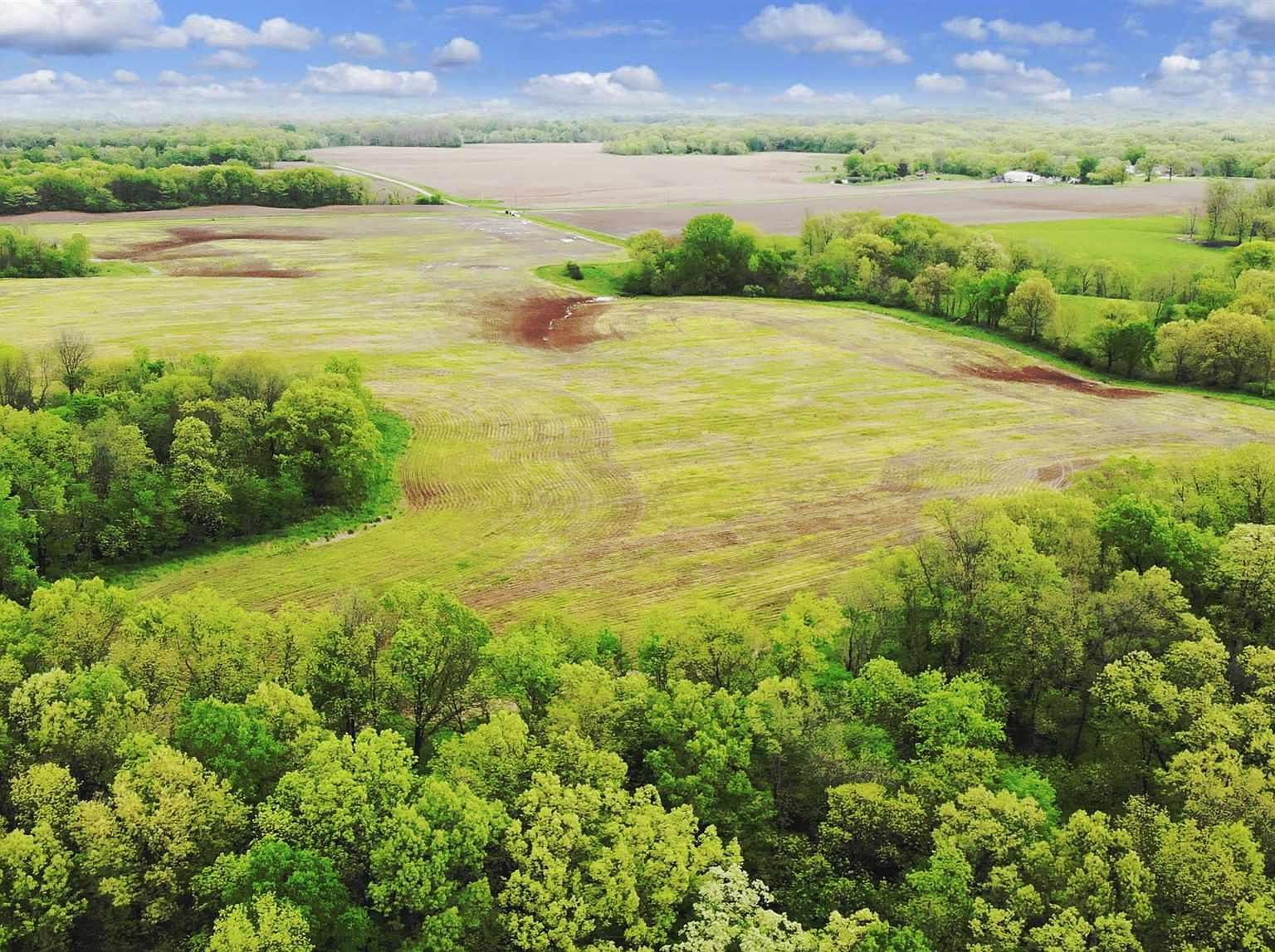 0 Mulberry Rd, Marietta, IL 61459 | Zillow