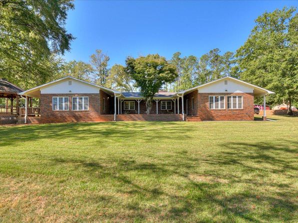 Grovetown GA Luxury Homes For Sale - 298 Homes | Zillow