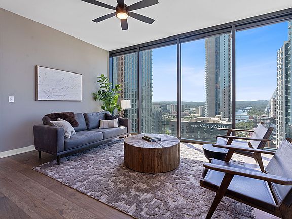 Vesper B8 Plan, Vesper, Austin, TX 78701 | Zillow